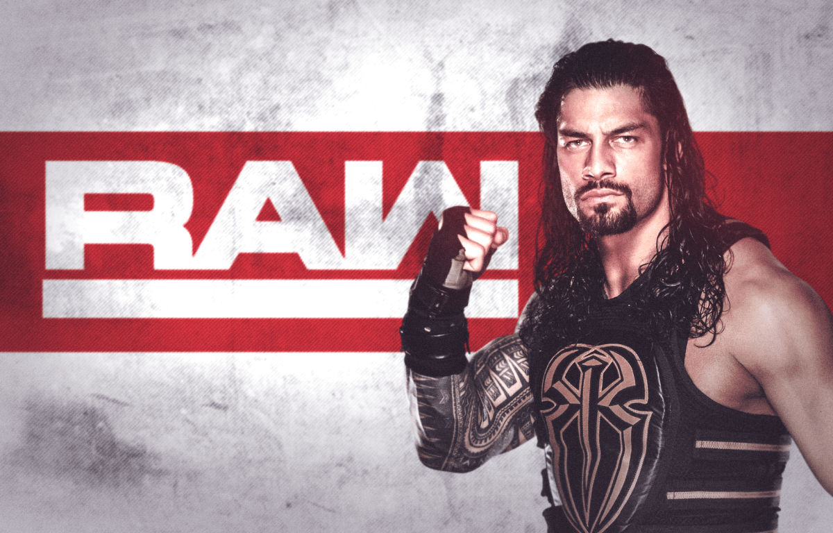WWE Live Event Raw Results from Springfield, Ill (April 20th 2019 ...