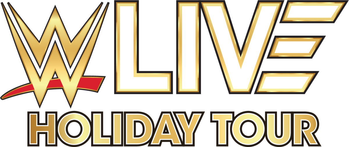 WWE Live Holiday Tour Results from Tampa, FL (12/27/25) – Locks Results